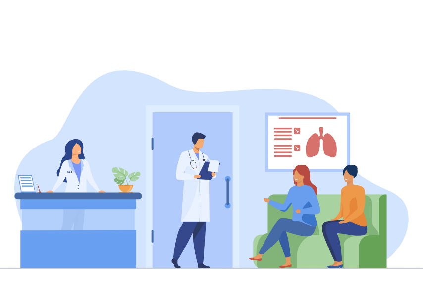 QueuePro – Best Queue Management System in Bangladesh