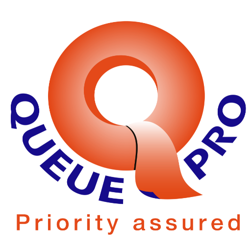 QueuePro – Best Queue Management System in Bangladesh